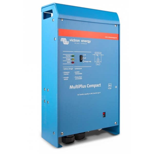 Victron MultiPlus Compact 24/1200/25-16 230V VE.Bus