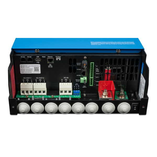 Victron MultiPlus-II 48/5000/70-50 230V GX