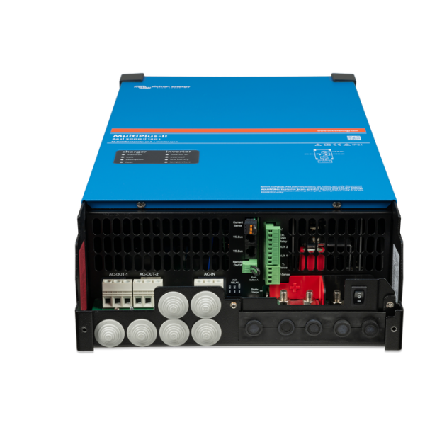 Victron Energy MultiPlus-II 24/5000/120-50 230V