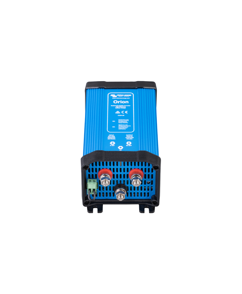 Orion 12/24-20 Convertisseur DC-DC IP20