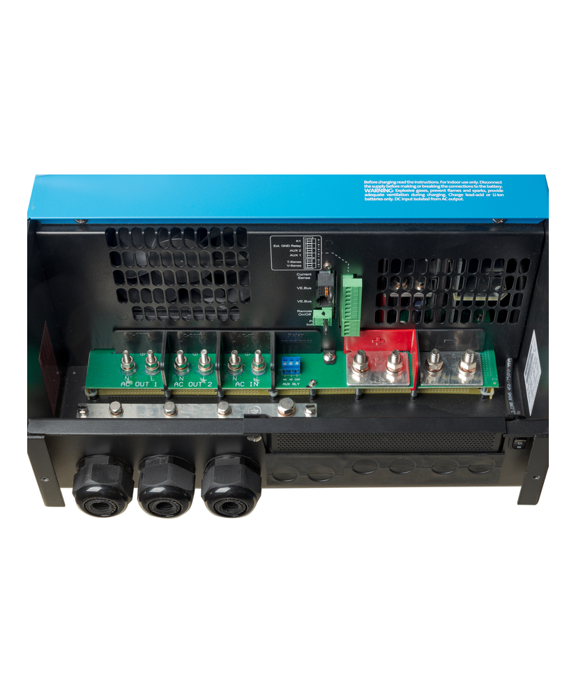 Victron Energy MultiPlus-II 48/15000/200-100