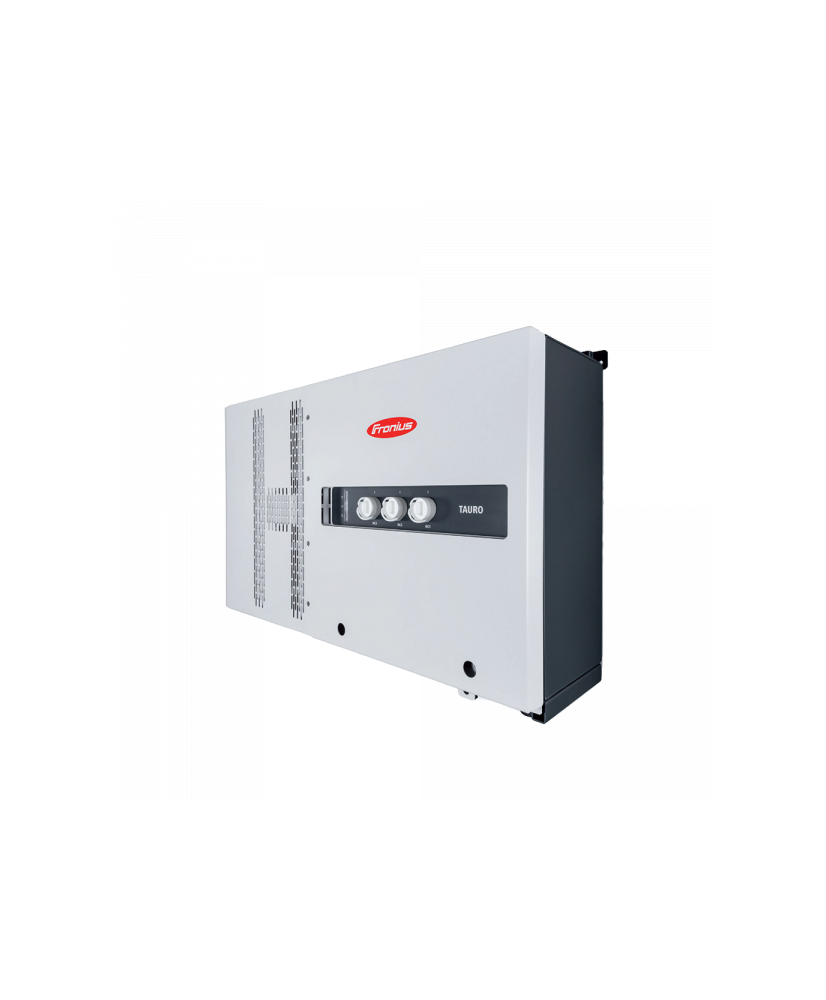 Fronius Tauro 50-3-D, 50 kW, 50 000 W Onduleur triphasé connecté au réseau
