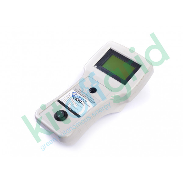 Cell Tap Validator Tool